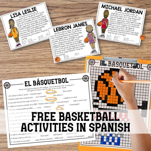 freebies - Sra. Cruz